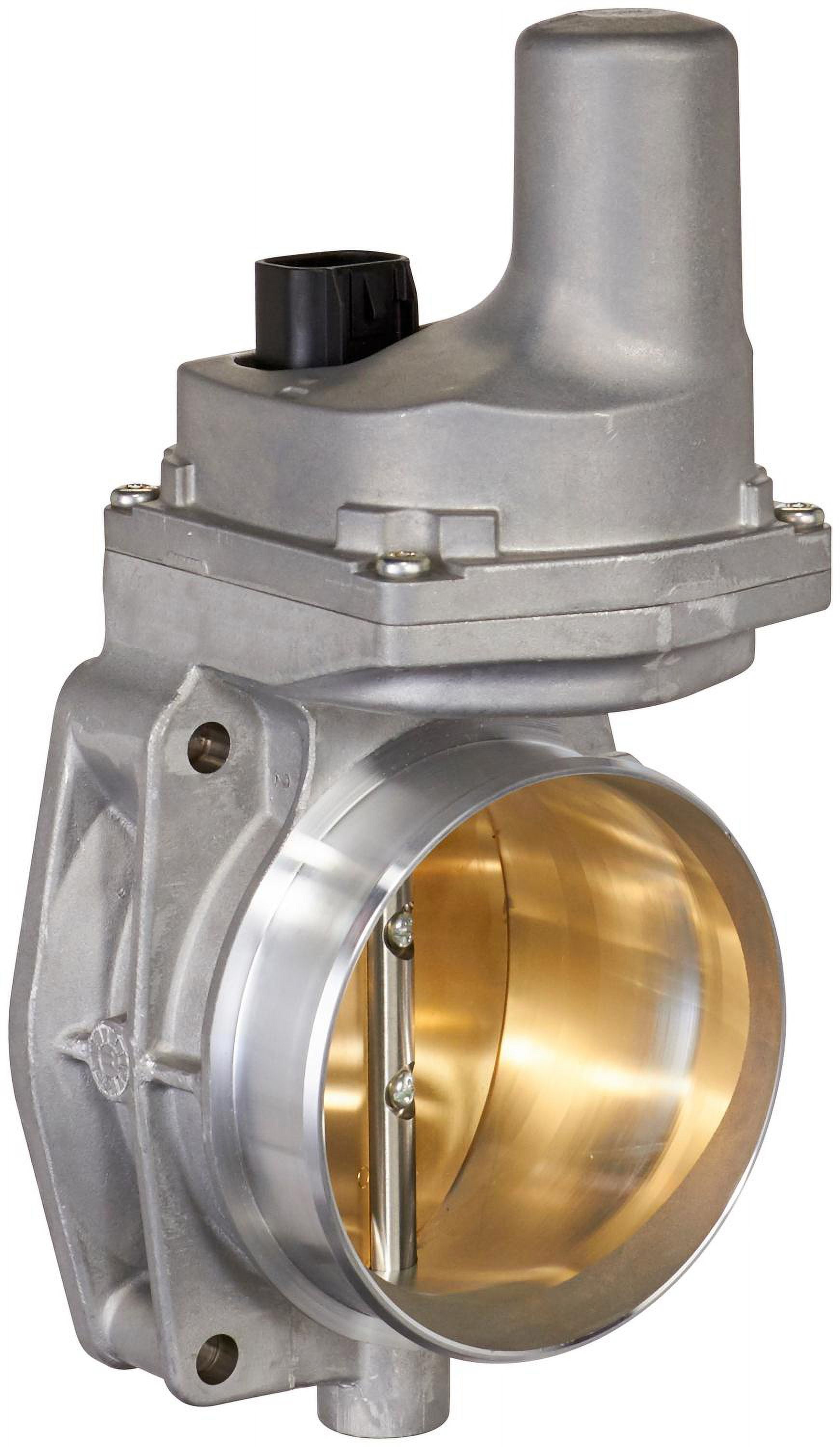 Spectra Premium TB1079 Fuel Injection Throttle Body Assembly - Walmart.com