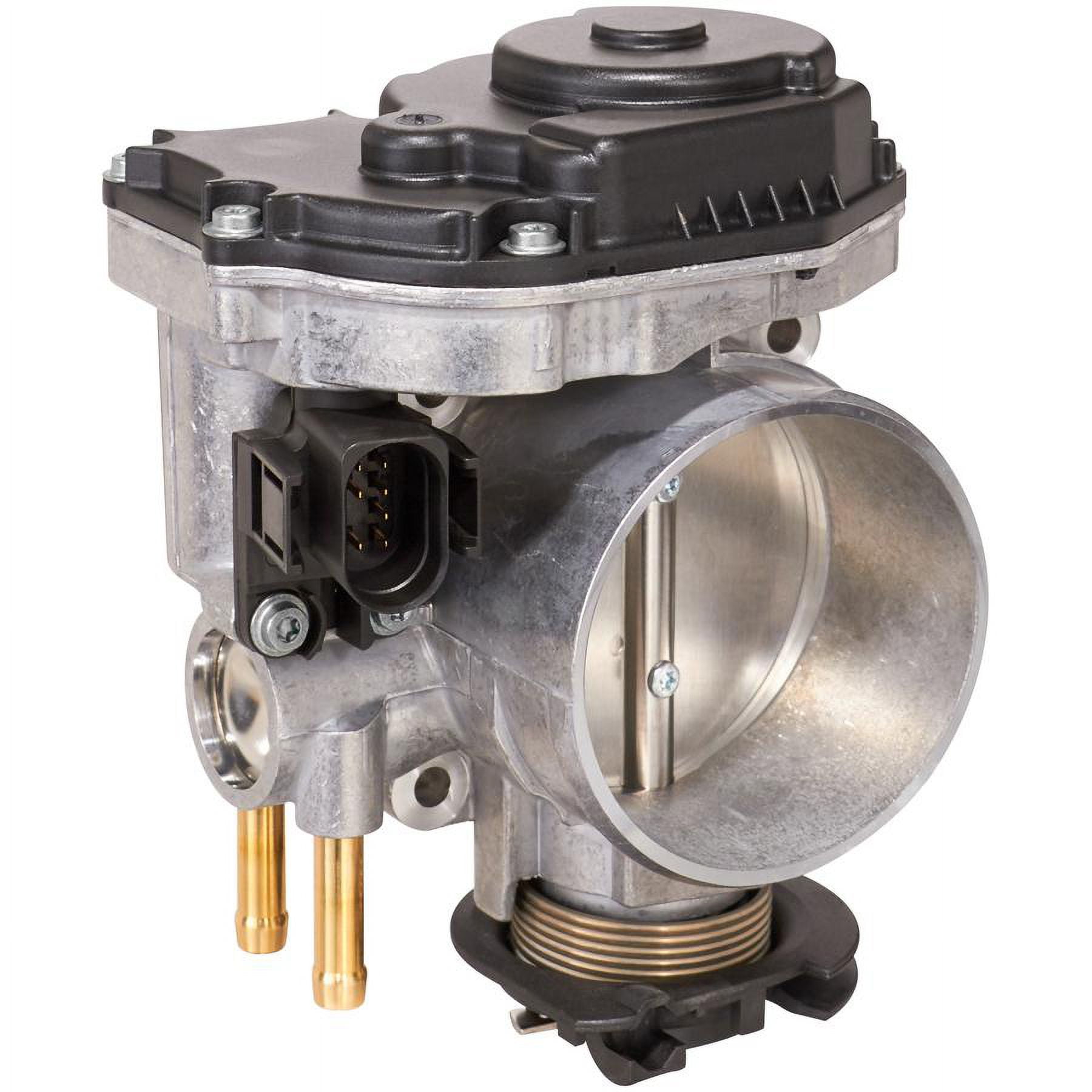 Spectra Premium TB1096 Fuel Injection Throttle Body Assemly (Electronic ...