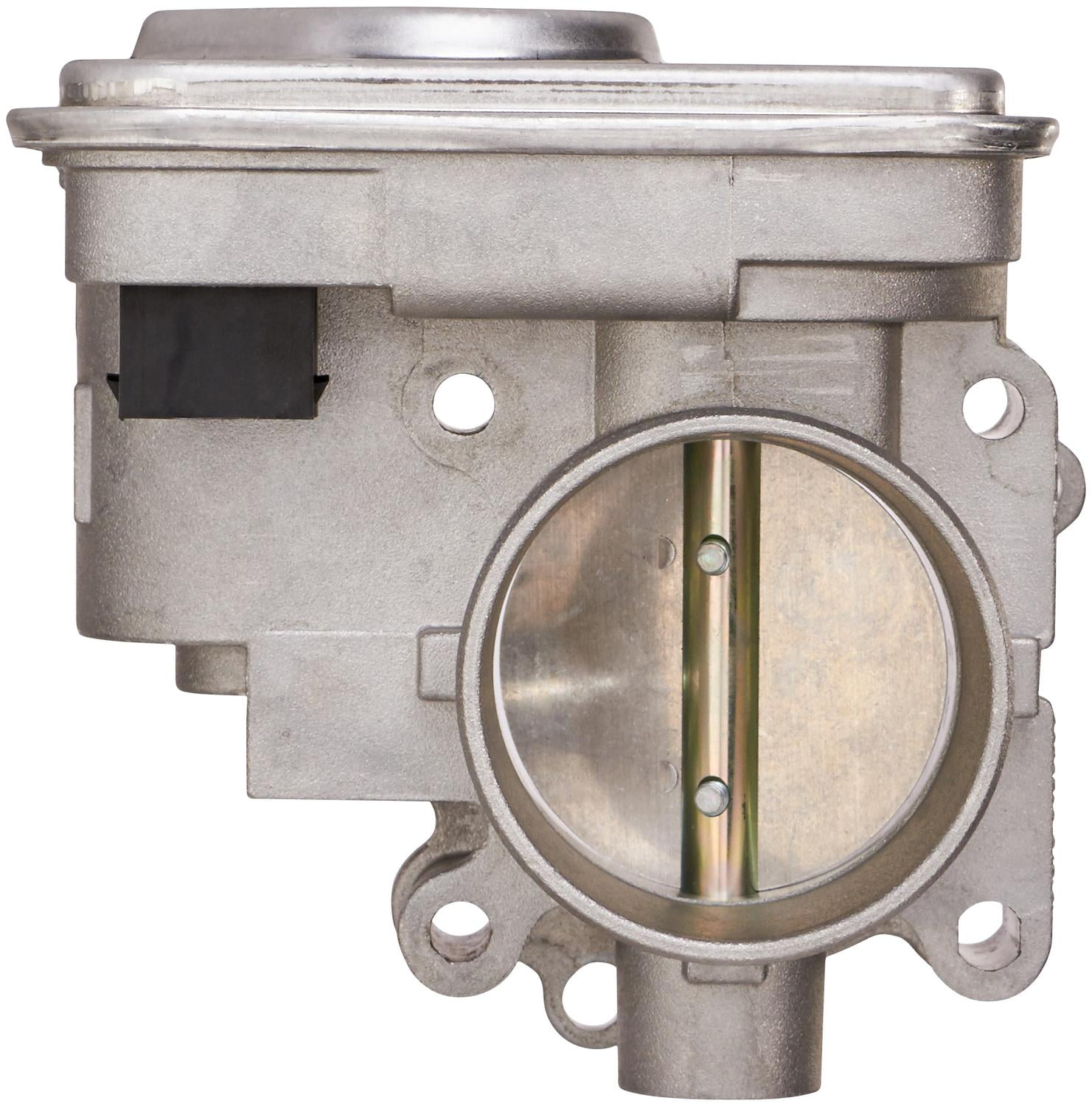 Spectra Premium TB1150 Fuel Injection Throttle Body Assemly (Electronic ...