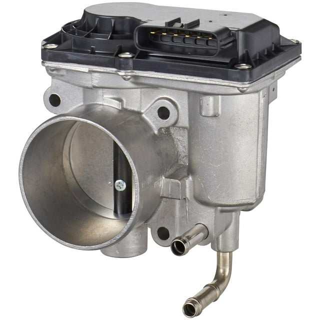 Spectra Fuel Injection Throttle Body Assembly - Fits Toyota RAV4 ...
