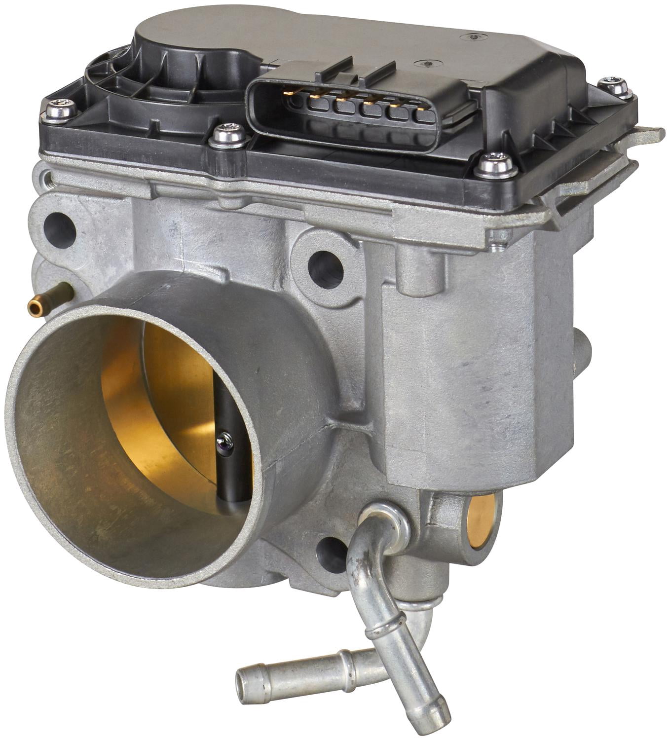 Spectra Premium TB1293 Fuel Injection Throttle Body Assemly (Electronic ...