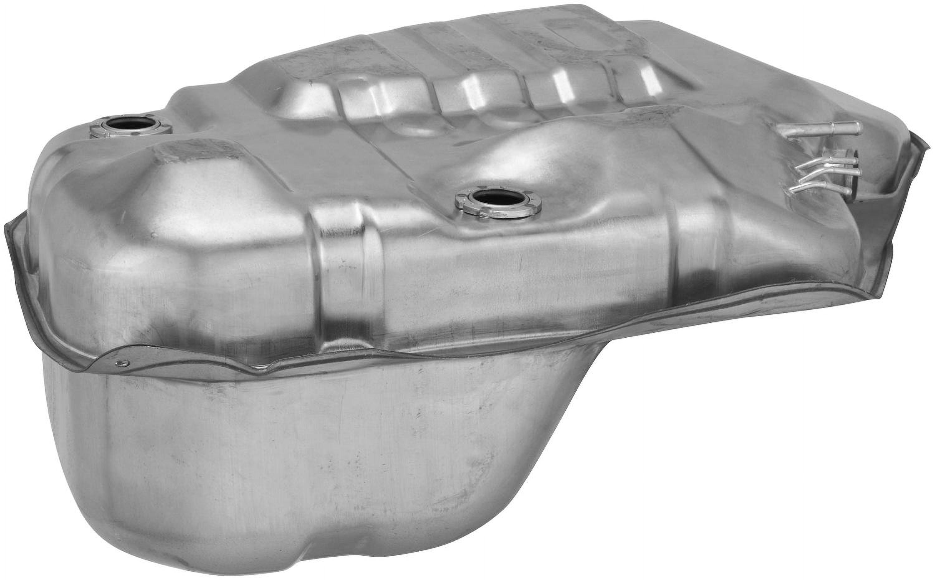 Toyota Land Cruiser Gas Tank Size