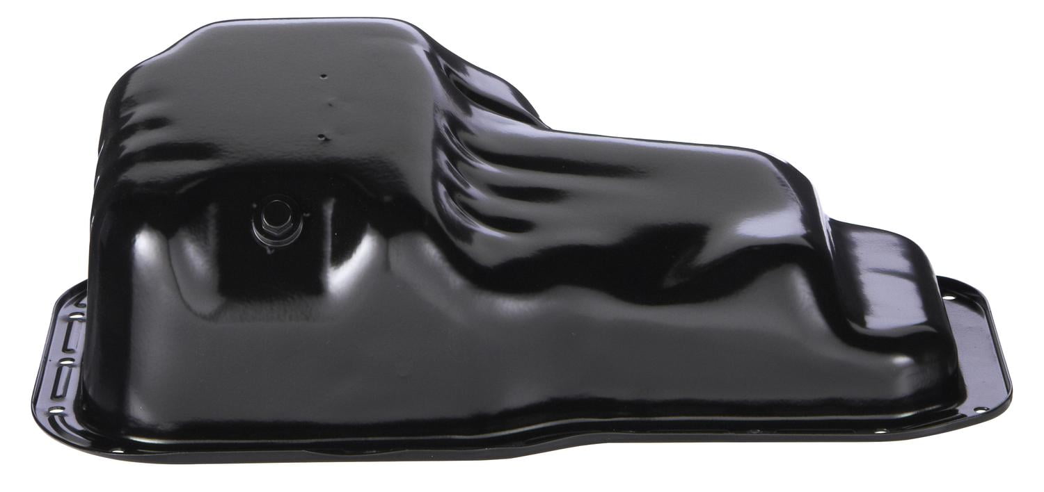 Spectra Premium TOP03A Steel Engine Oil Pan - Walmart.com