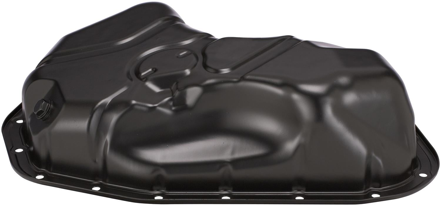 Spectra Premium TOP33A Steel Engine Oil Pan - Walmart.com