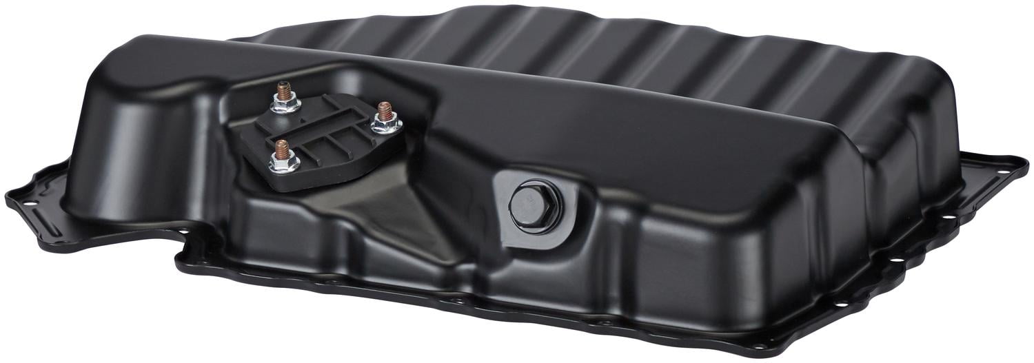 Spectra Premium VWP24A Steel Engine Oil Pan - Walmart.com