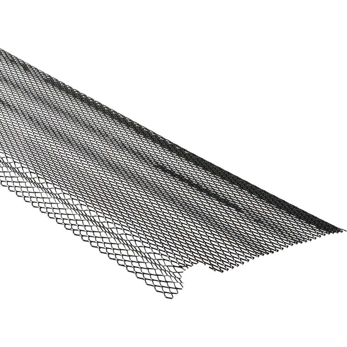 Spectra Pro Select Armour Gutter Guard GS442FM3 - Aluminum, Easy ...