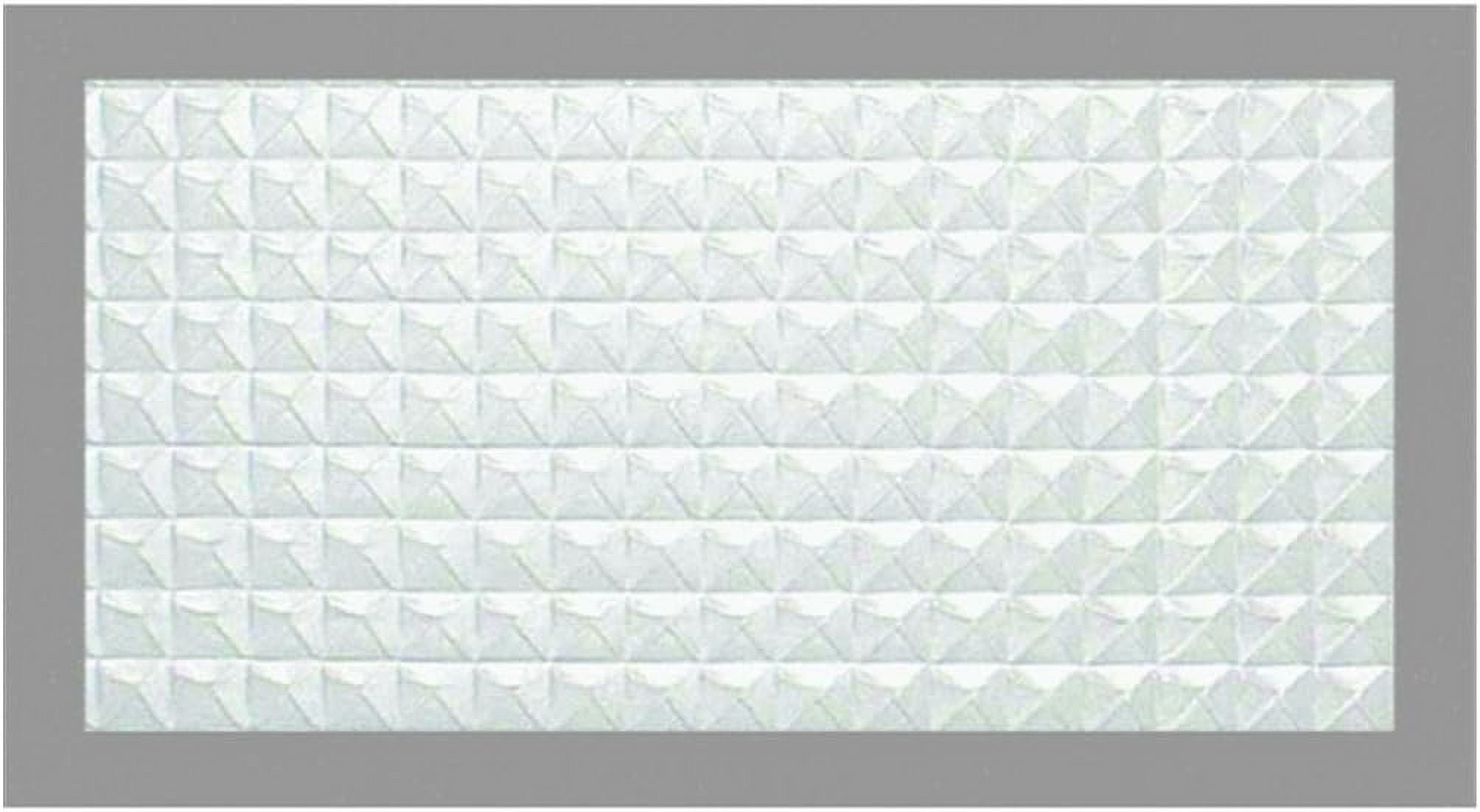 Spectra Tile Waterproof Ceiling Tiles - Walmart.com