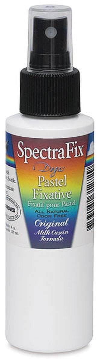 SpectraFix Empty Spray Bottle - 4 oz - Walmart.com