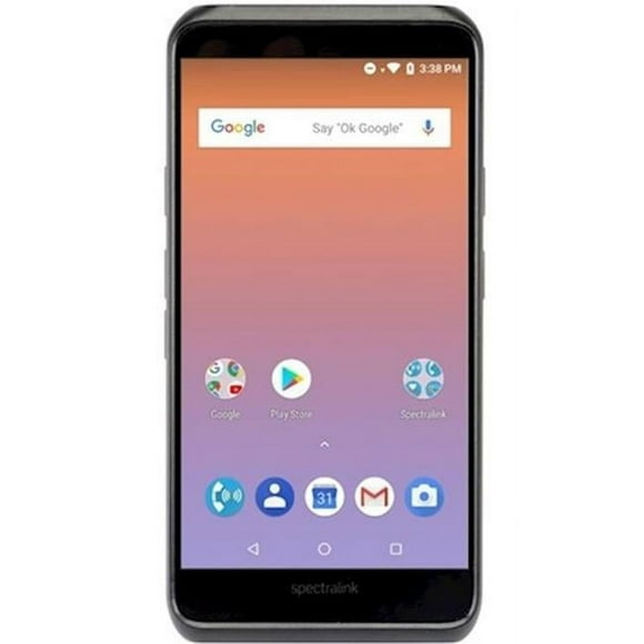 Spectrum Mobile Phones