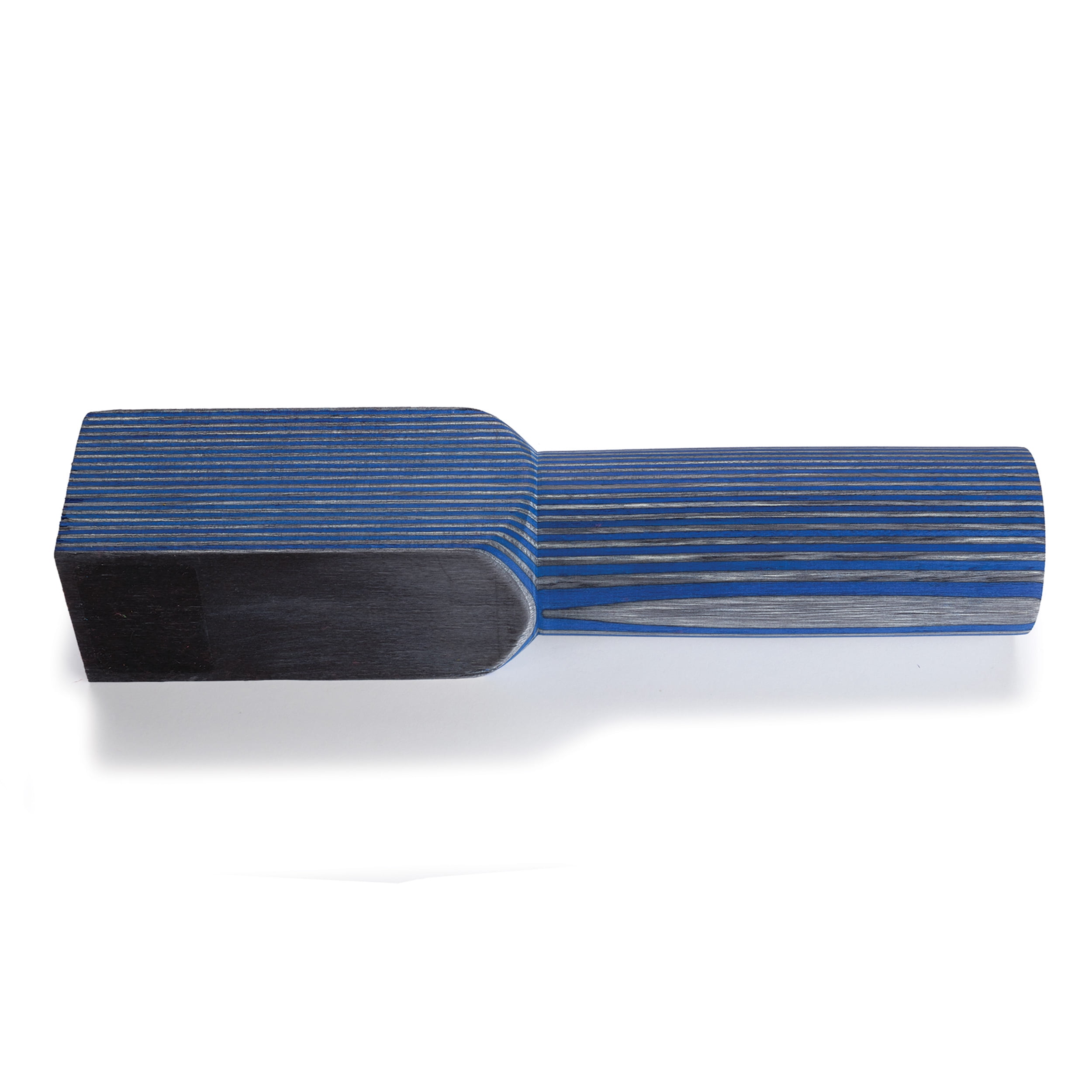 Spectraply Turning Blank, Blue Angel, 2" X 2" X 10" - Walmart.com