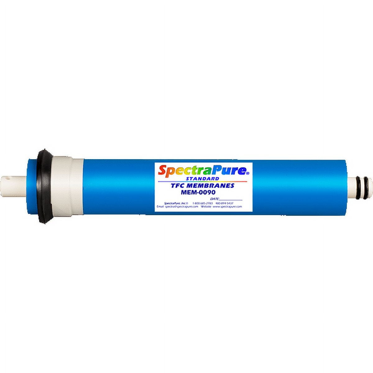 SpectraPure® Standard 90GPD RO Membrane - MEM-0090 - Walmart.com