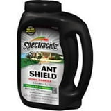 Spectracide Ant Shield Outdoor Yard and Garden Insect Killer Granules ...