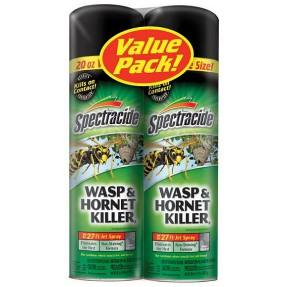 Wasp Powder