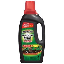 Pyrethrin Insecticide Products