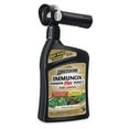 Spectracide Immunox Fungus Plus Insect Control For Lawns 32 Ounces ...