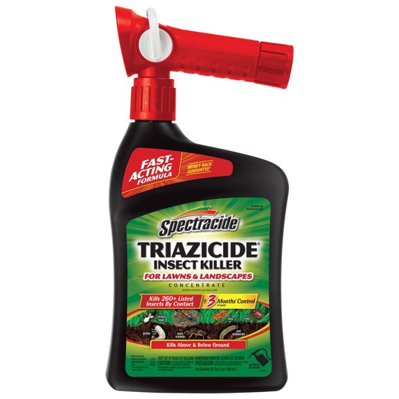 Car Insecticide