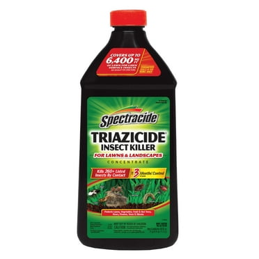 Victor V Insectigone Flea Killer, 7 oz - Walmart.com