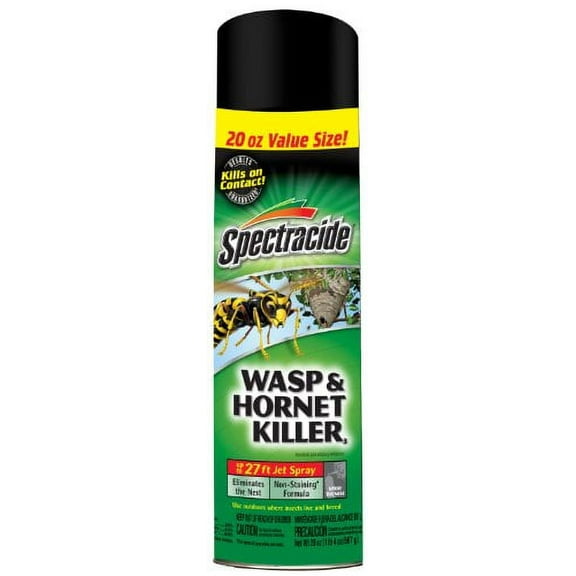 Bee Killer Spray