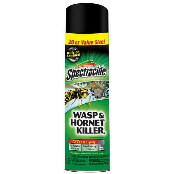 Wasp Spray in Pest Control - Walmart.com