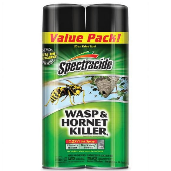 Wasp Powder