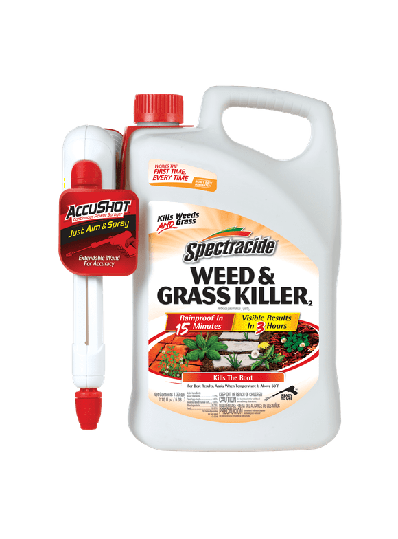 Spectracide in Patio & Garden - Walmart.com