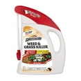 Spectracide® Weed & Grass Killer with Flip & Go™ Sprayer, Kills Weeds ...