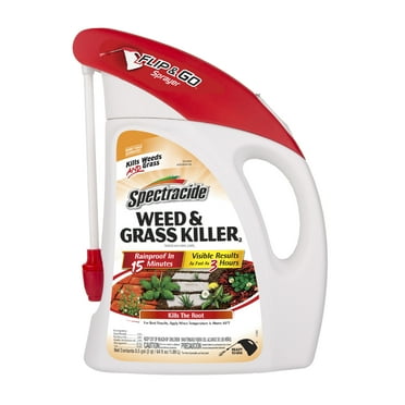 Quali-Pro Prodiamine 65 WDG Yard Remover Chemical, Pre-Emergent ...