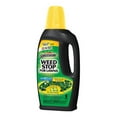 Spectracide Weed Stop Concentrate Weed Control for Lawns, 32 oz - Case ...
