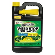 Spectracide Weed Stop 10.8 lbs, Weed Killer Granules - Walmart.com