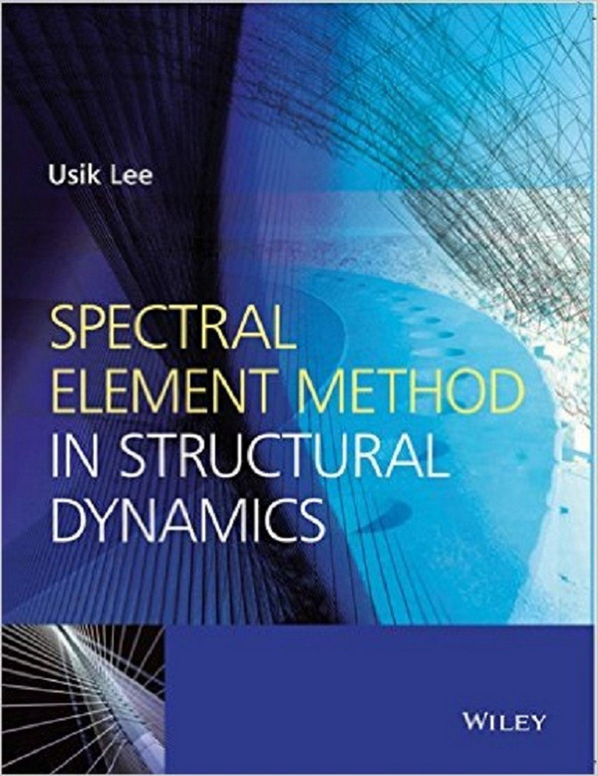 Spectral Element Method In Structural Dynamics Lee