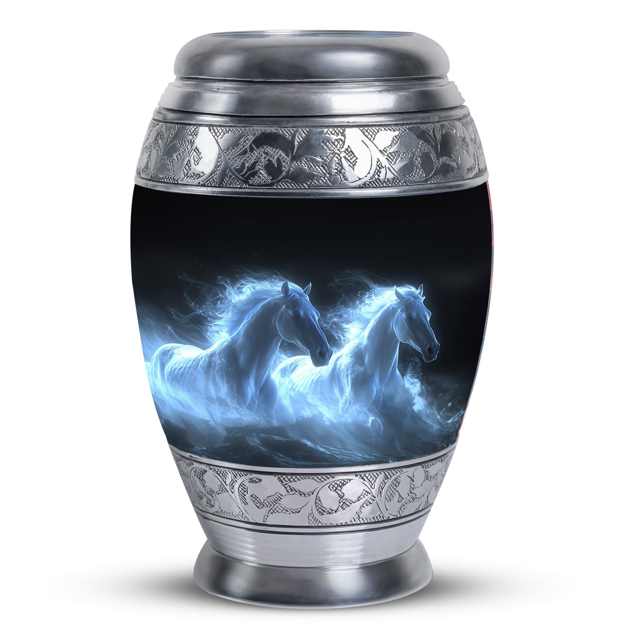 Spectral Steeds Whispers Small Urns For Human Ashes Adult - Urns For ...