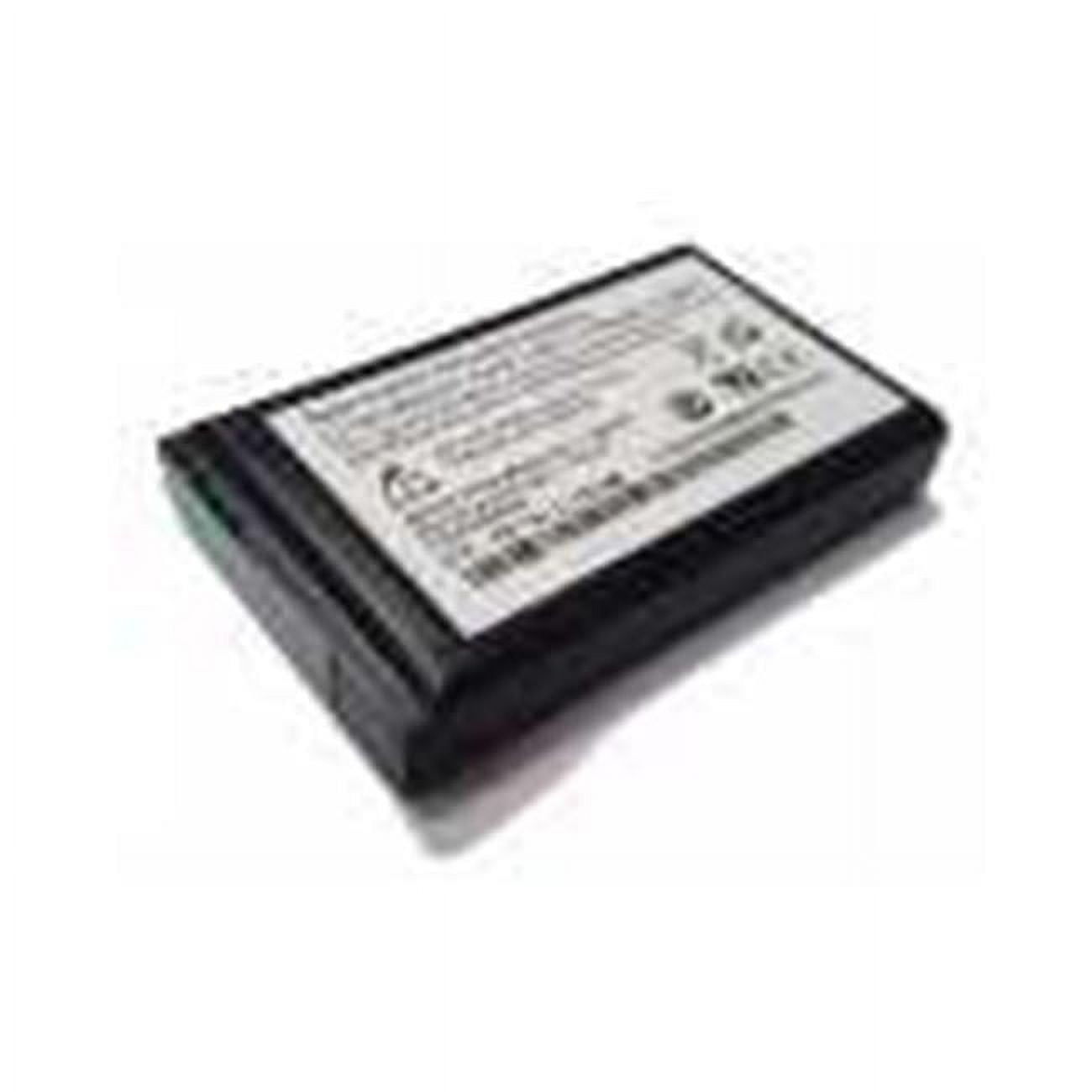 Spectralink 84743428 3.6V 1170mAh 4.0wh Lithium Ion Battery - Walmart.com