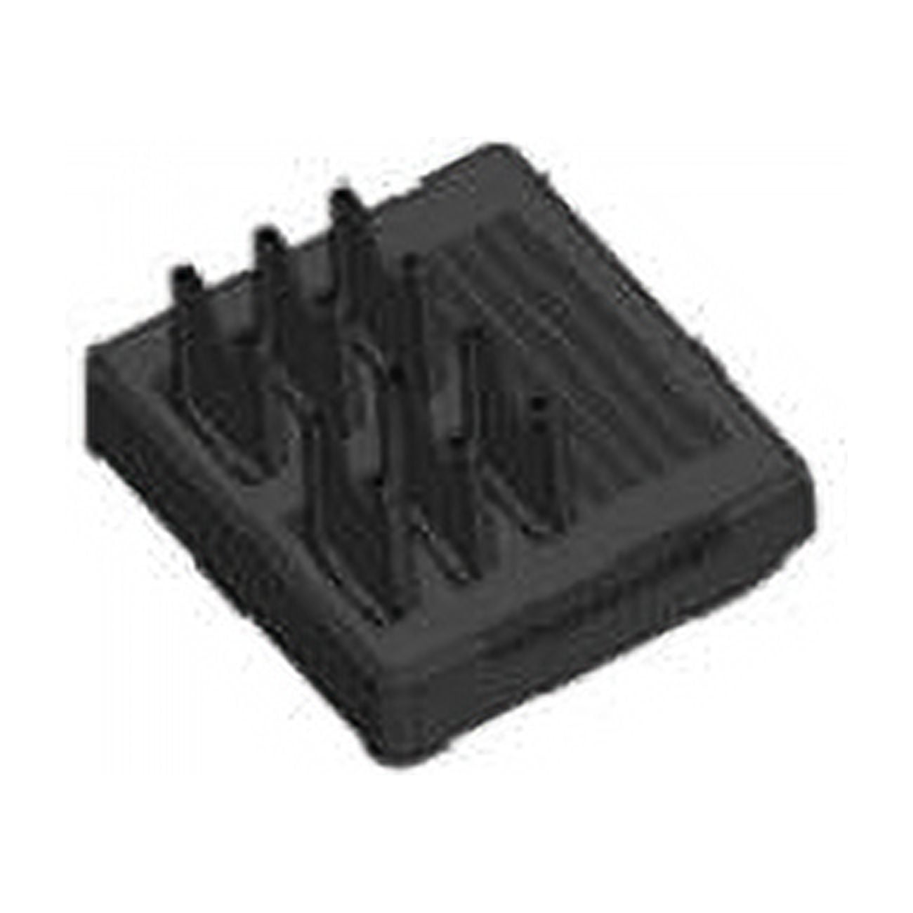 Spectralink ACH9200002 6-Slot Desktop Cradle Charger for 92-Series ...