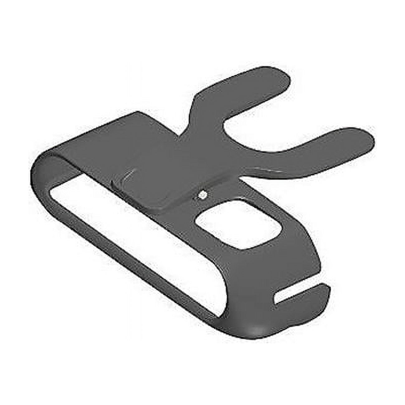 Spectralink ACL0053100 Versity Clip for 9553 & 9653 Smartphone ...