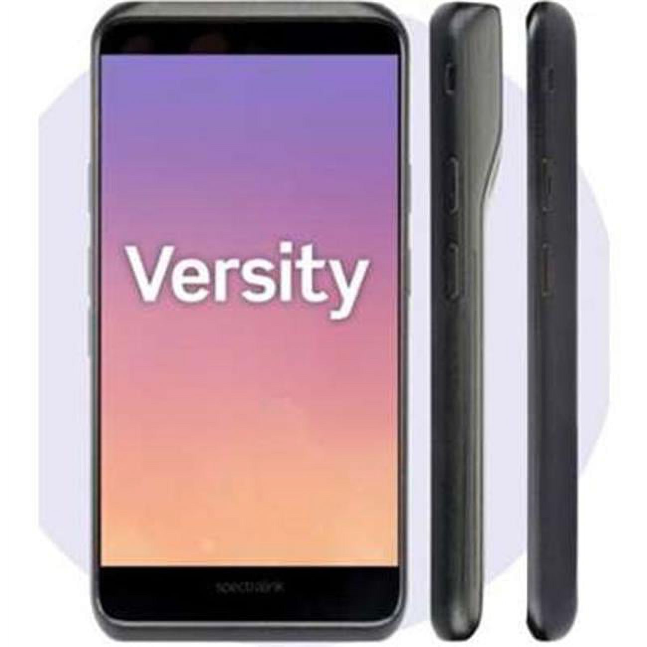 Spectralink KBK9640100 Versity Bundle Phone - Walmart.com