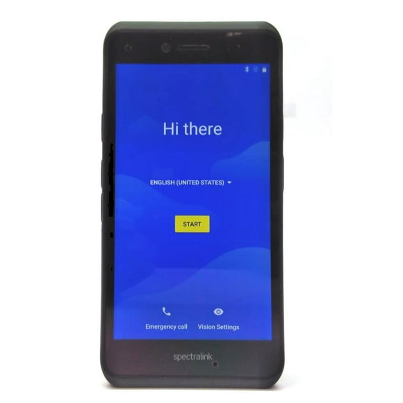 Spectrum Mobile Phones