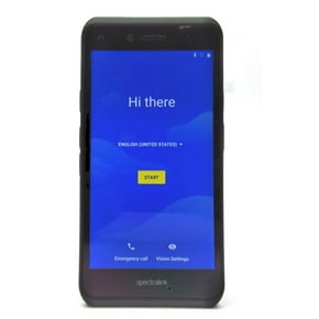 Spectrum Mobile Phones