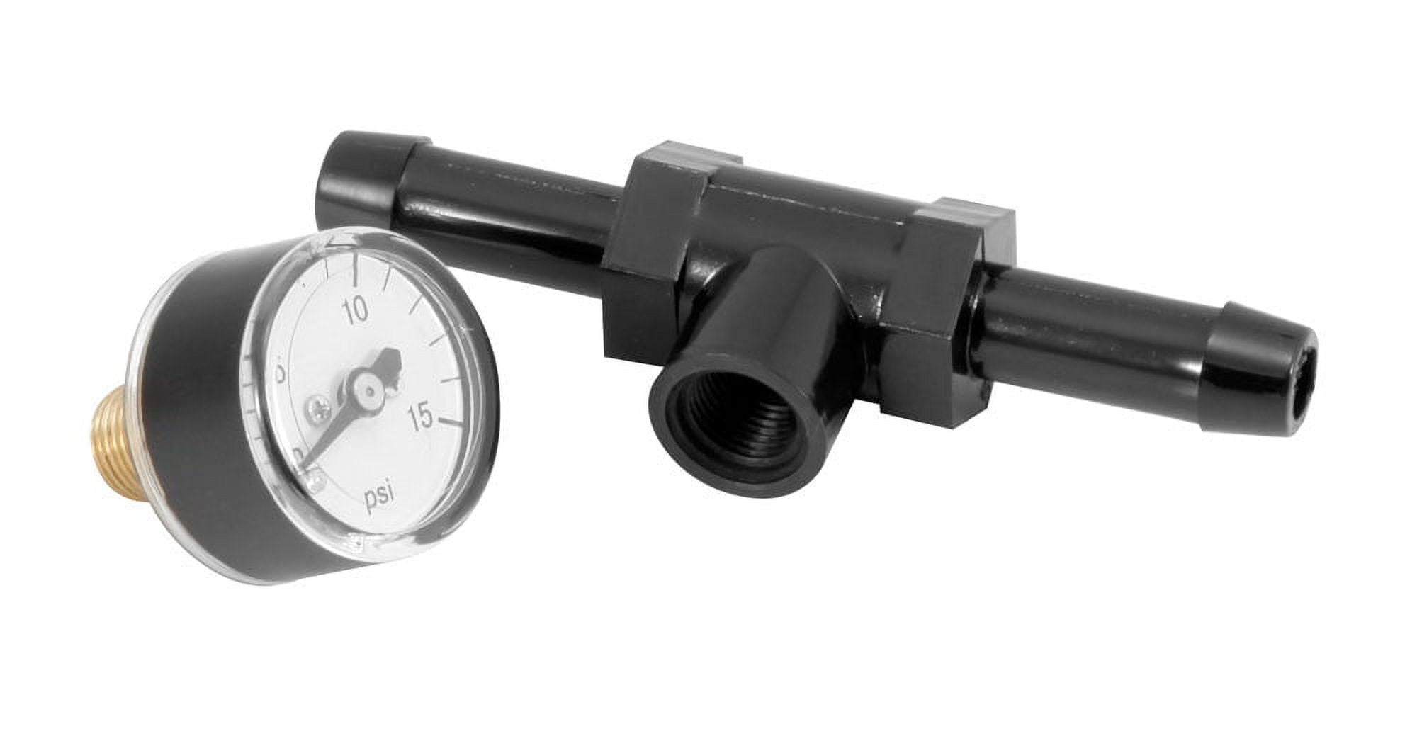 Spectre Accurate Measurement, Analog for Measuring Pressure - Walmart.com