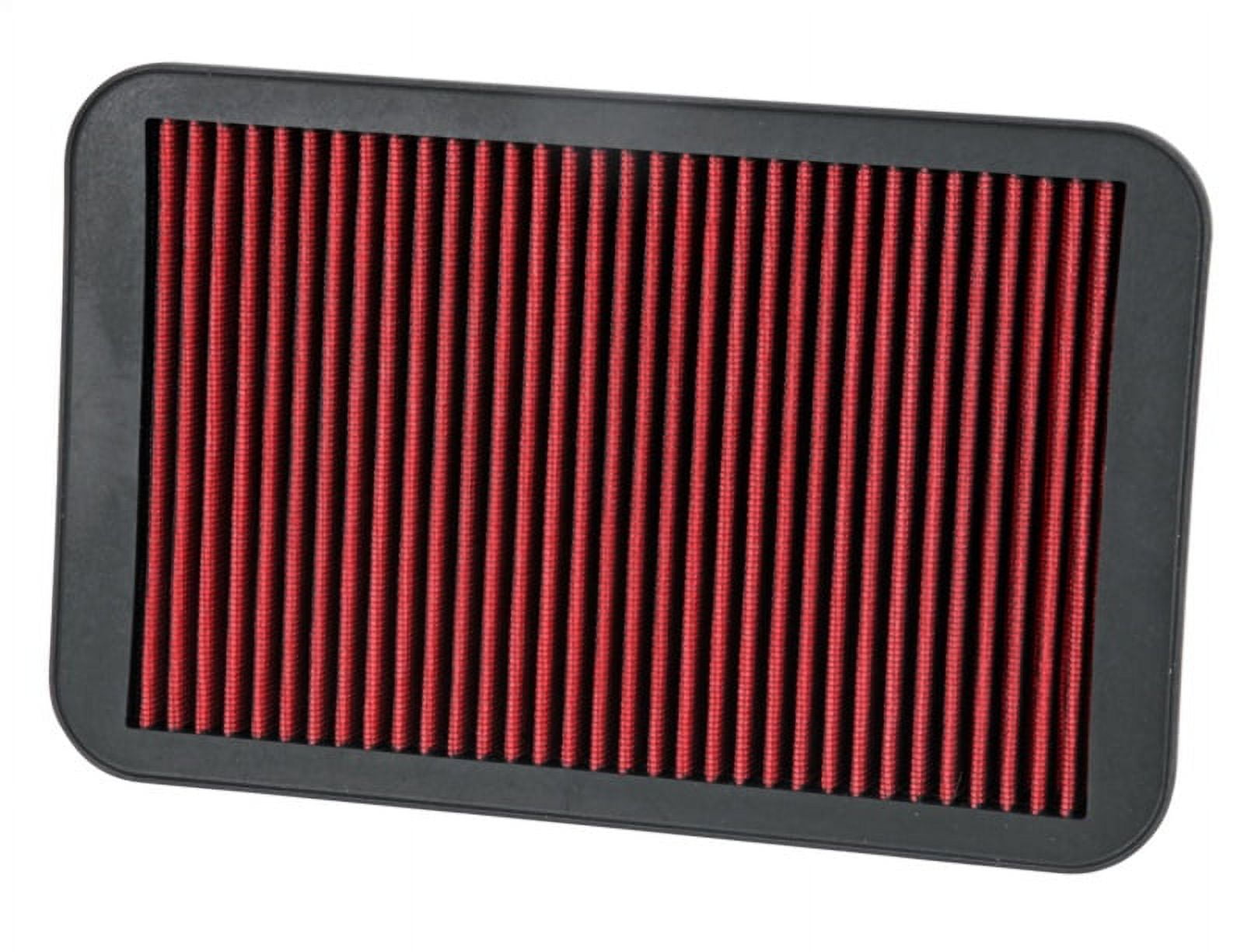 Spectre Engine Air Filter: High Performance, Premium, Washable ...