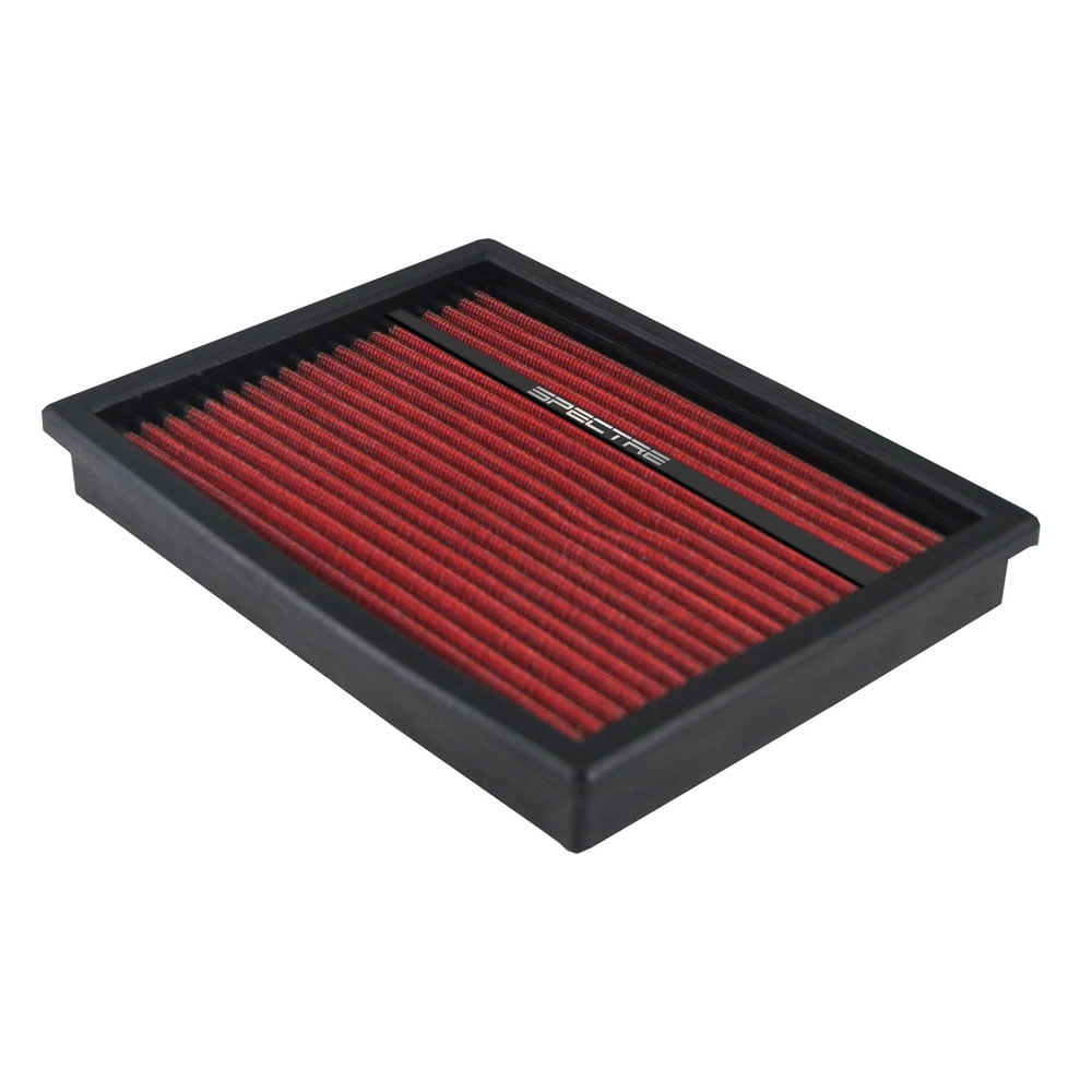 Spectre Engine Air Filter: High Performance, Premium, Washable ...