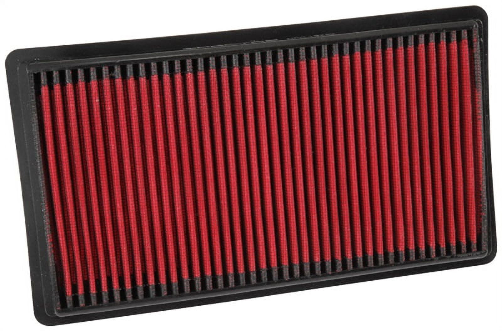 Spectre Engine Air Filter: High Performance, Premium, Washable ...