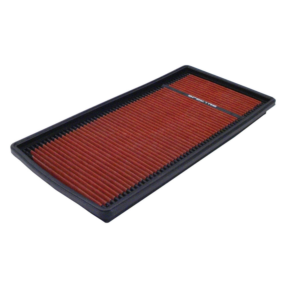 Spectre Engine Air Filter: High Performance, Premium, Washable ...