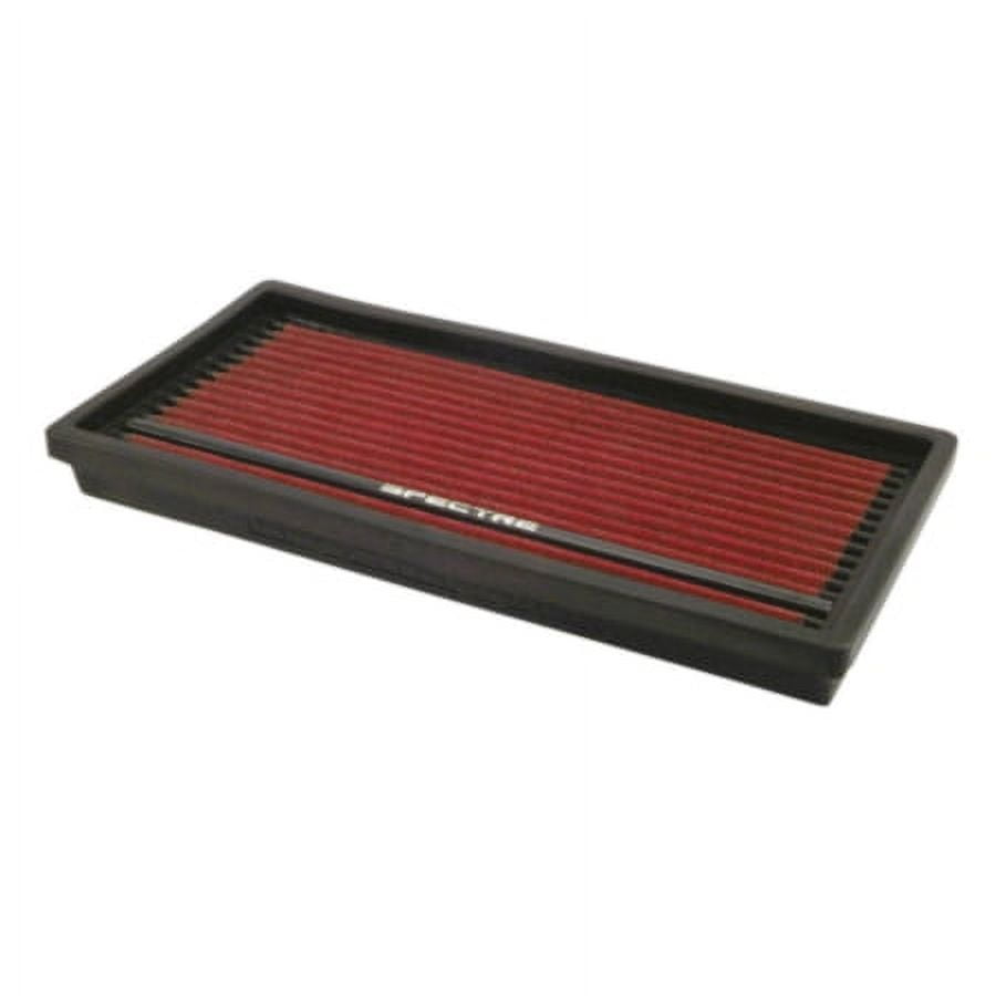 Spectre Engine Air Filter: High Performance, Premium, Washable ...