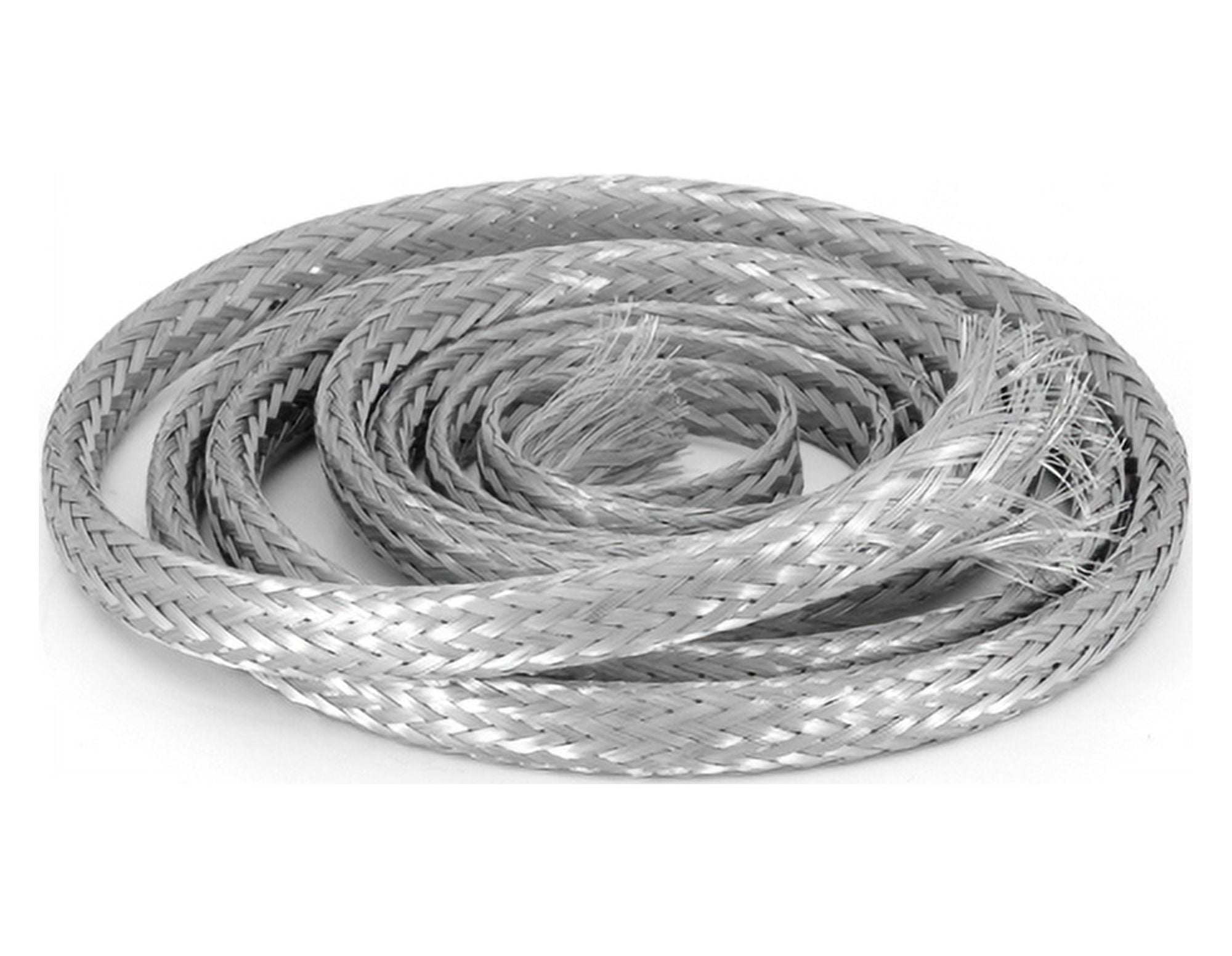 Spectre Performance 1008B Magna-Braid Vacuum Line - Walmart.com