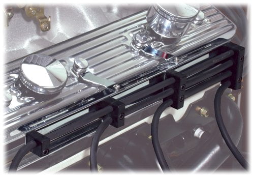Spectre Performance 18483 Chrome Wire Divider - Walmart.com
