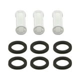 Spectre Performance 2358 Fuel Filter Replacement Element - Walmart.com