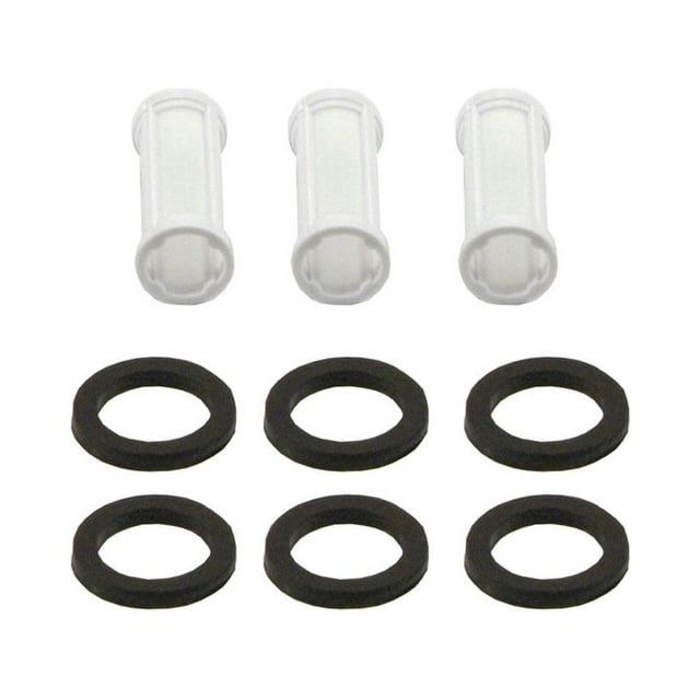 Spectre Performance 2358 Fuel Filter Replacement Element - Walmart.com
