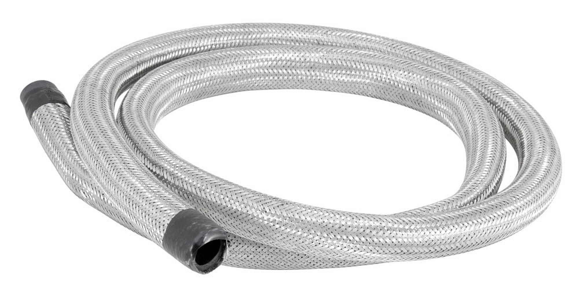 Spectre Performance 39606 Stainless Steel-Flex Heater Hose - 6-Feet ...