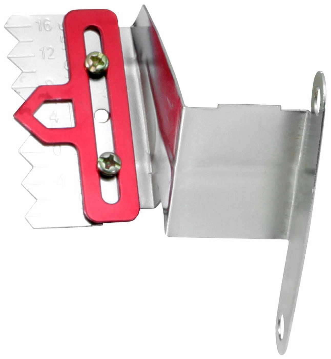 Spectre Performance 4237 Adjustable Timing Tab for Small Block Chevy ...
