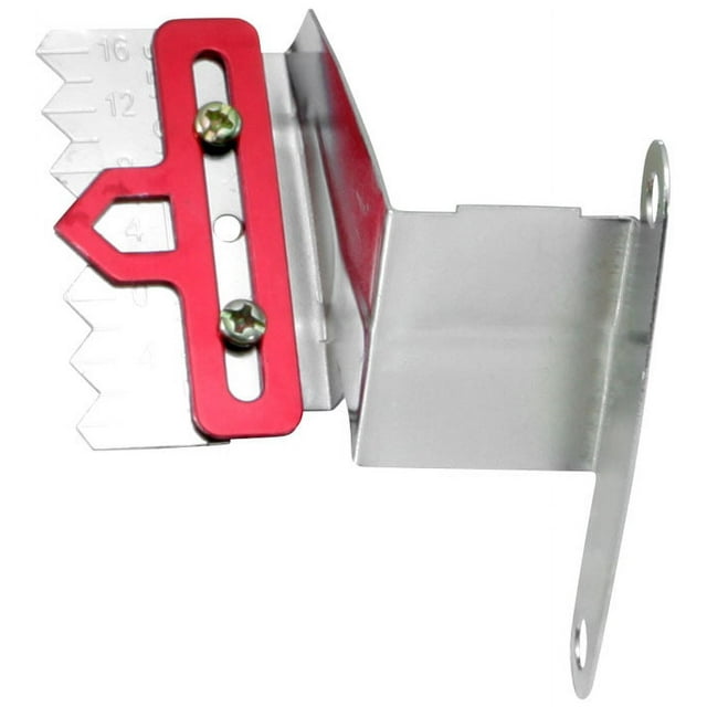 Spectre Performance 4237 Adjustable Timing Tab for Small Block Chevy ...